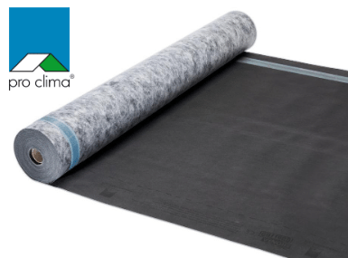 SOLITEX FRONTA QUATTRO connect мембрана ветровлагозащитная: цена ...