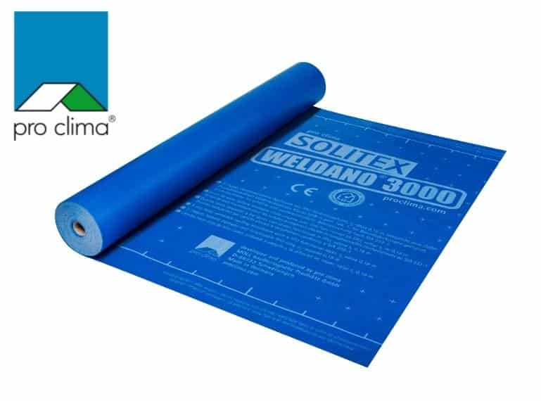 SOLITEX WELDANO 3000 мембрана ветровлагозащитная: цена, характеристики ...