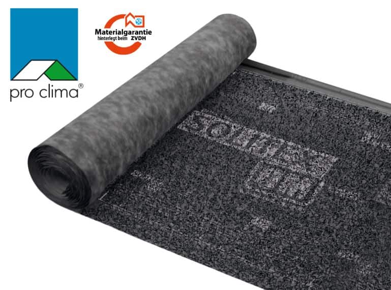 SOLITEX UM connect мембрана ветровлагозащитная: цена, характеристики ...